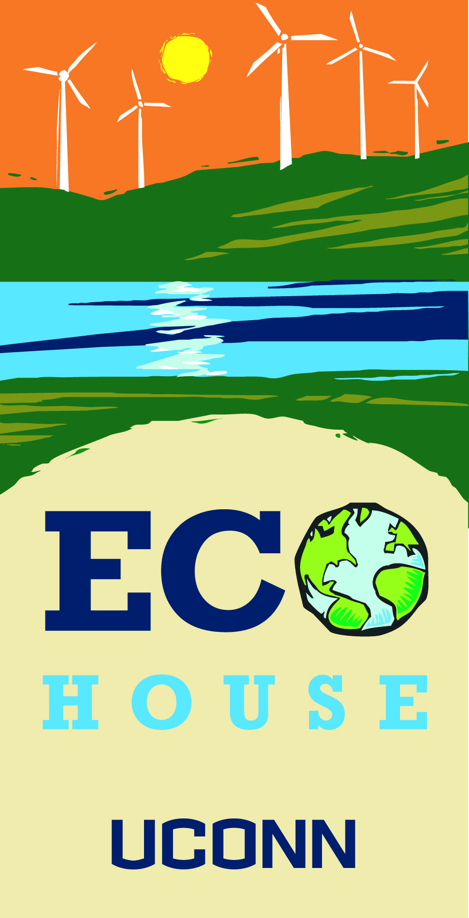 UConn Gives | Learning Communities Program