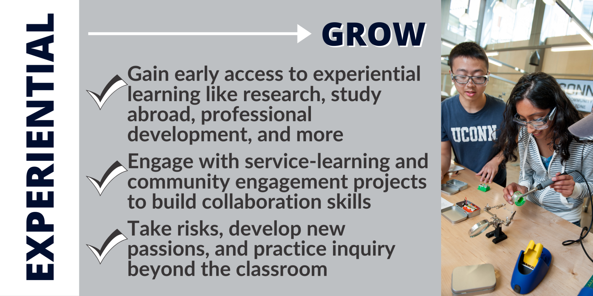 Learn More About LCs | Learning Communities Program