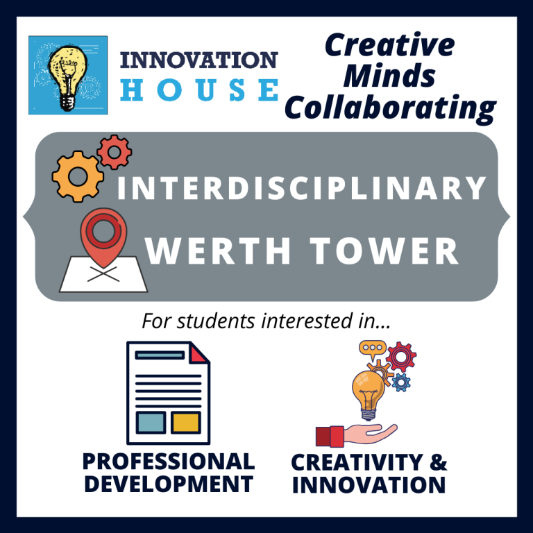 Learn More About LCs | Learning Communities Program