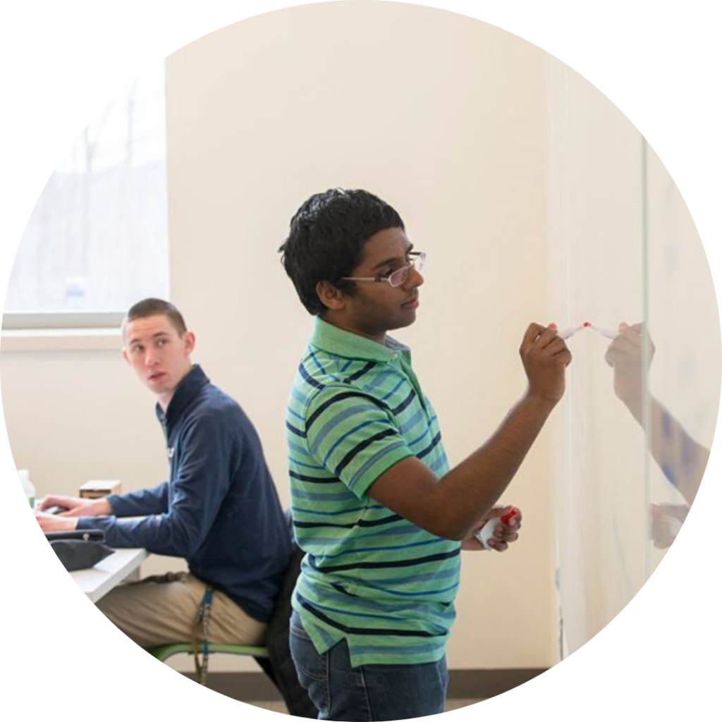 Academic Benefits | Learning Communities Program