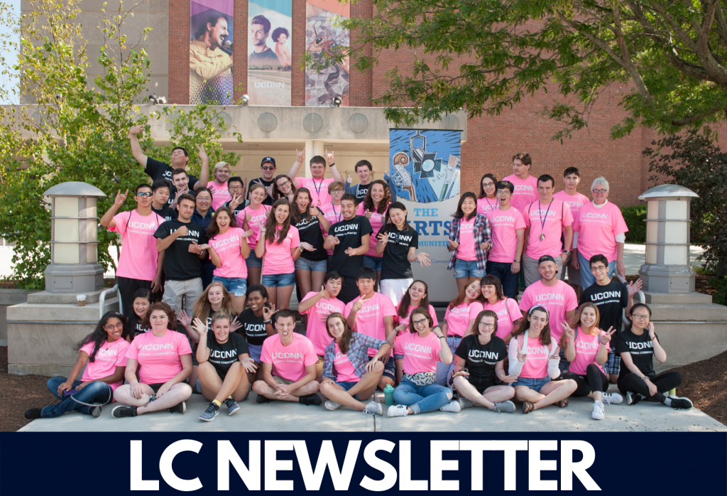 Home | Learning Communities Program