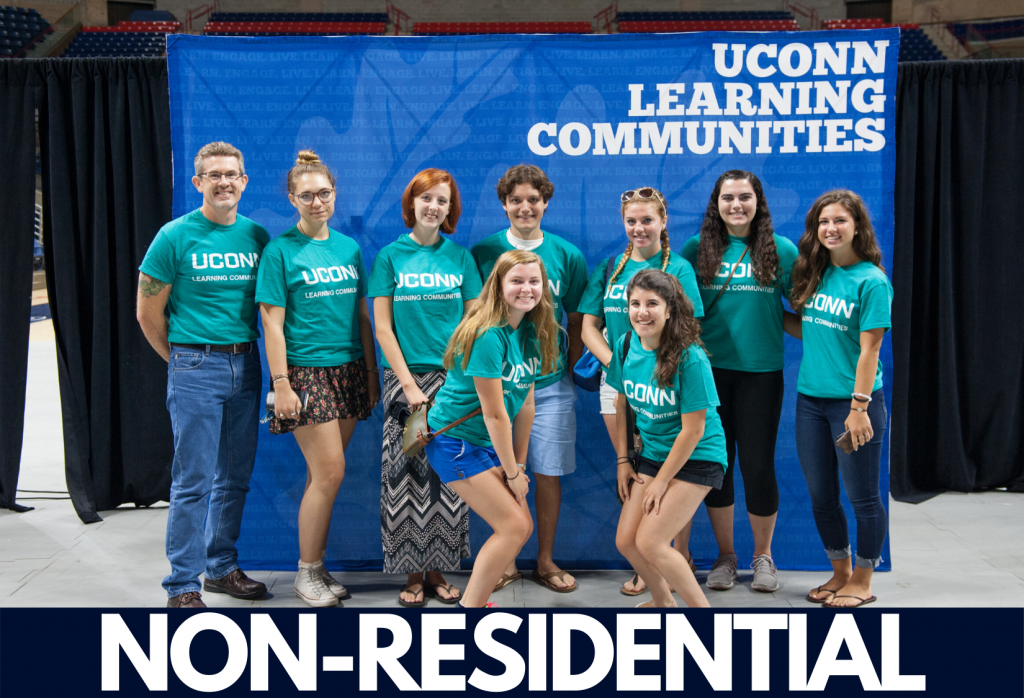 Home | Learning Communities Program