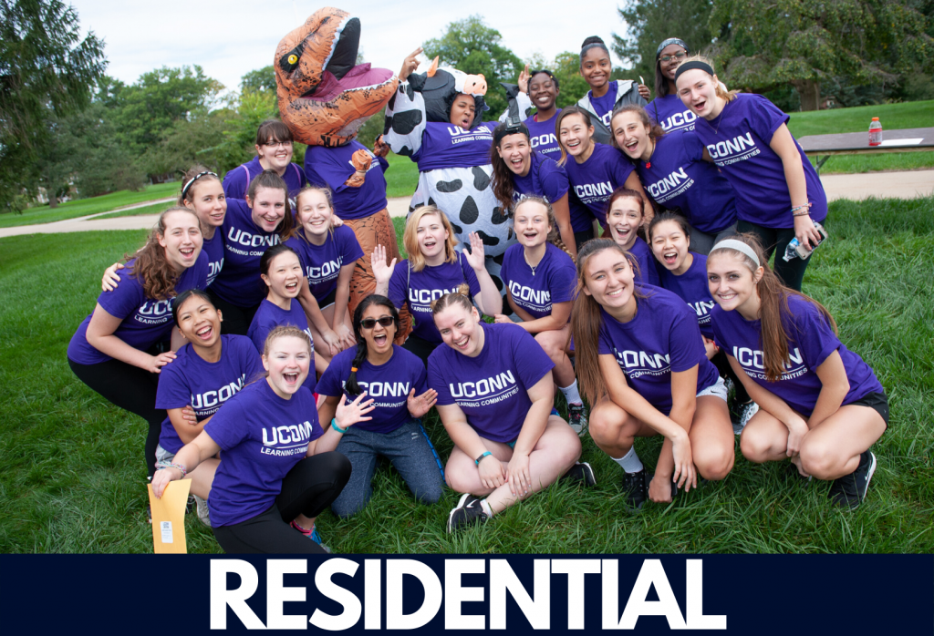 Home | Learning Communities Program