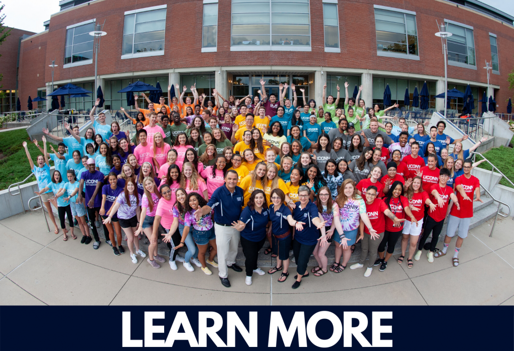 Home | Learning Communities Program