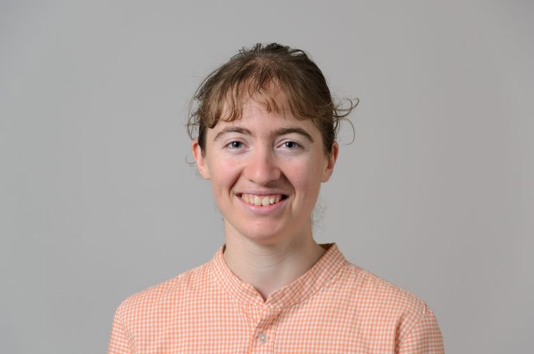 Jessica Larkin-Wells | Learning Communities Program