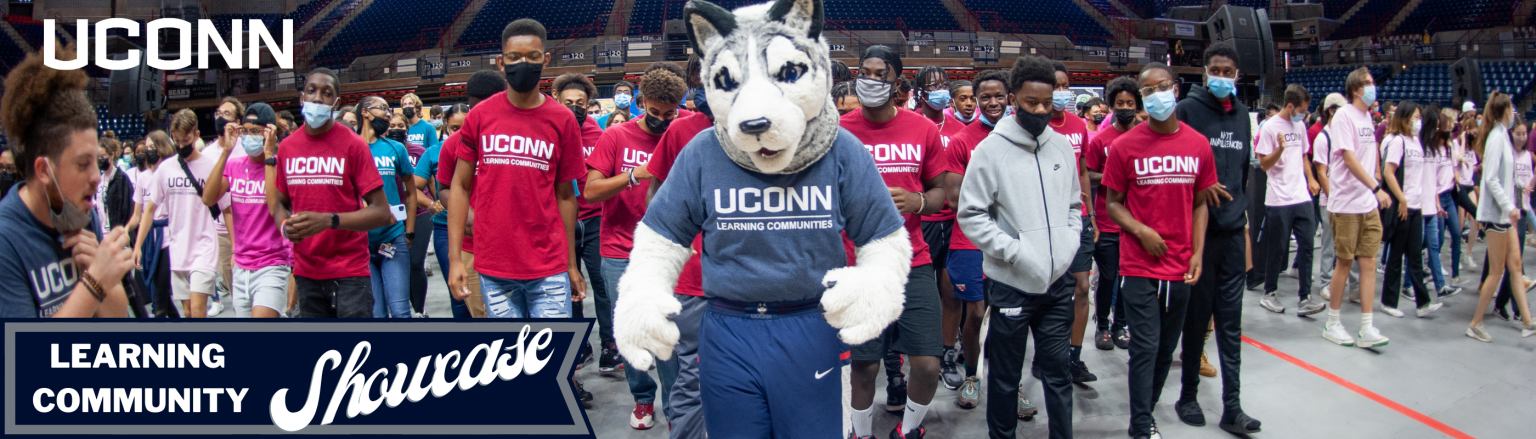 Learning Community Showcase | Learning Communities Program