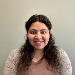 Kirsten Reyna | Learning Communities Program