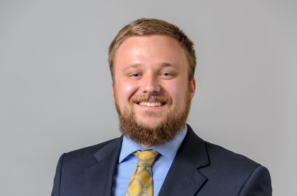 Aaron Rosman | Learning Communities Program