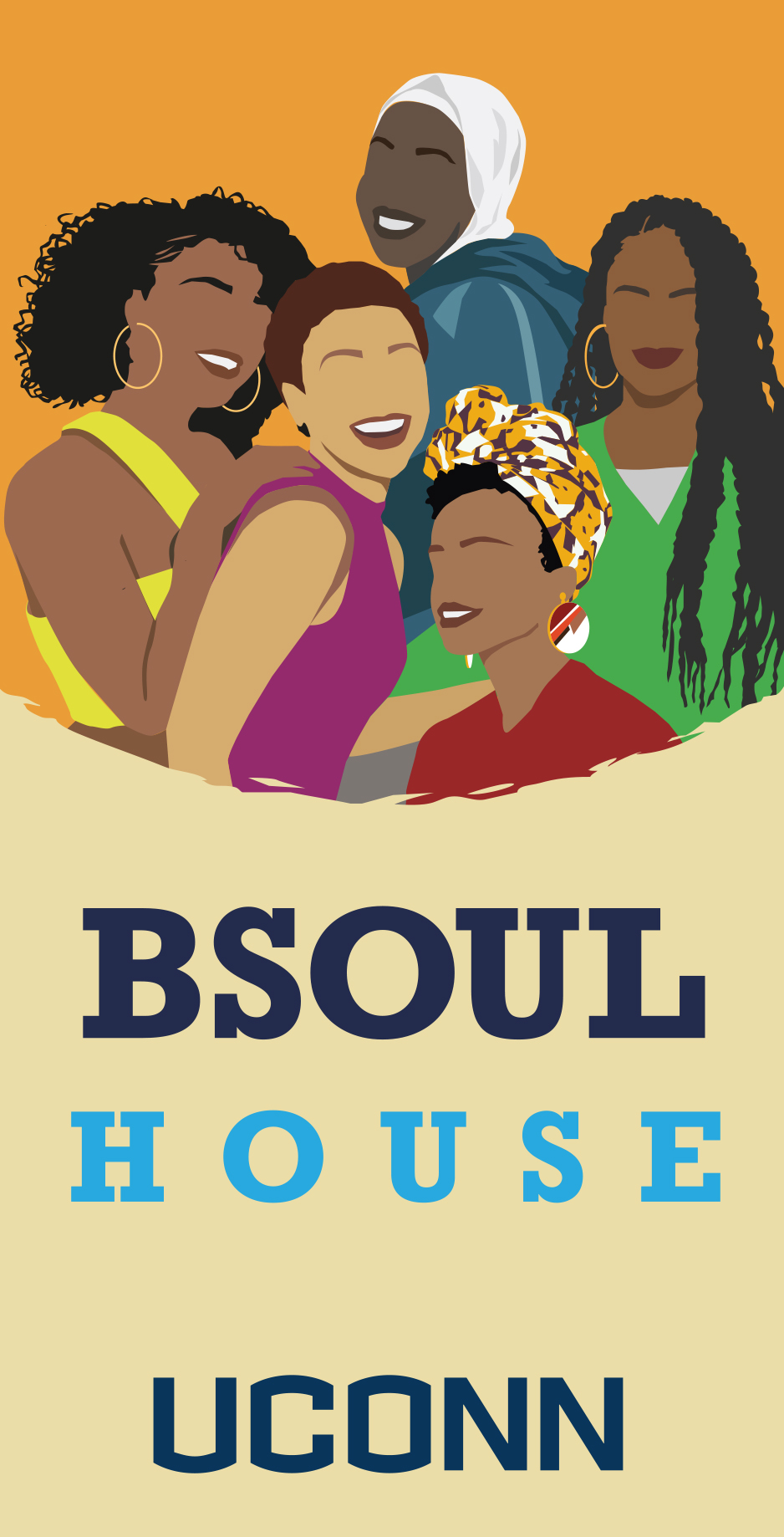 BSOUL House Leadership | Learning Communities Program
